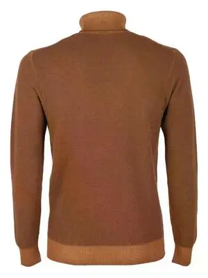 CIRCOLO 1901 High Neck Sweater