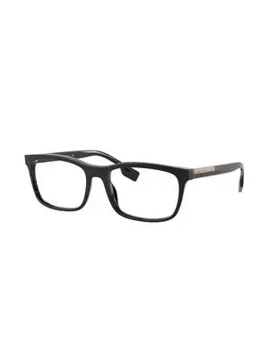 Burberry Elm Square-frame Glasses