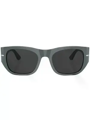 Persol Square Frame Sunglasses