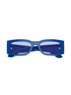 VOGUE EYEWEAR Rectangle Frame Sunglasses