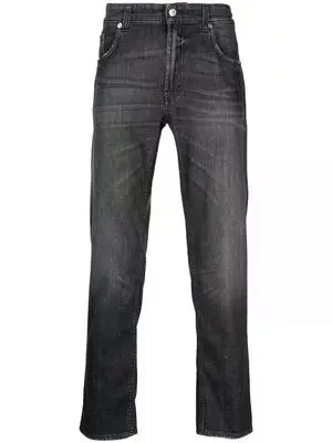 Department 5 Faded Jeans For Men
