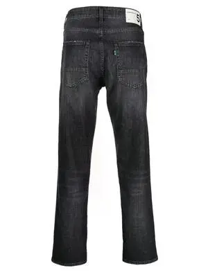 DEPARTMENT 5 Straight-leg Jeans