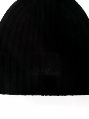 MC2 SAINT BARTH Cashmere Beanie