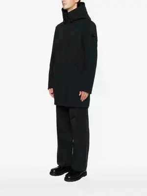 Peuterey Kasa Padded Hooded Coat
