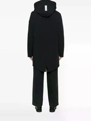 Peuterey Kasa Padded Hooded Coat