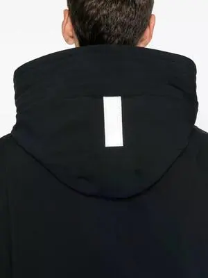 Peuterey Kasa Padded Hooded Coat