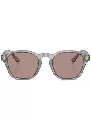 Brunello Cucinelli Round-frame Sunglasses