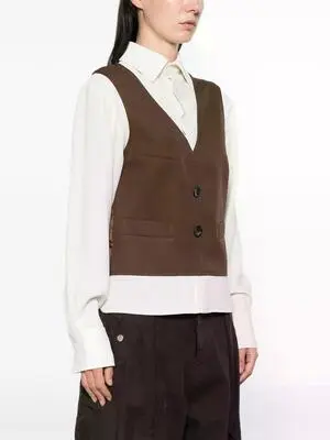 ZOMER Marek Blouse