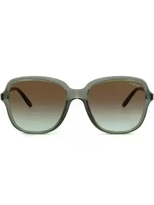 VOGUE EYEWEAR Vo5601s Sunglasses - Green