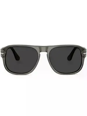 Persol Jean Square-frame Sunglasses