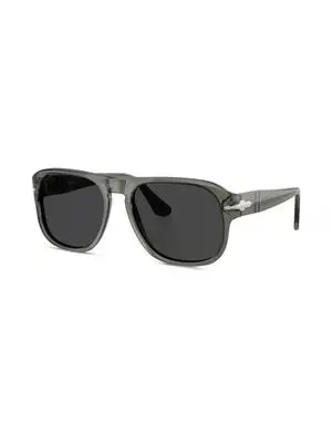 Persol Jean Square-frame Sunglasses