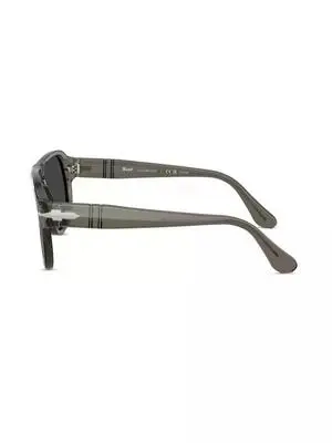 Persol Jean Square-frame Sunglasses
