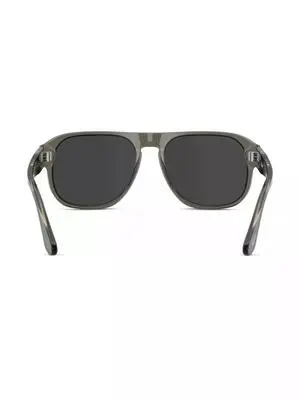 Persol Jean Square-frame Sunglasses