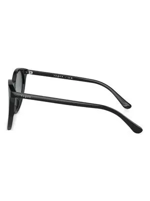 VOGUE EYEWEAR Round-frame Sunglasses