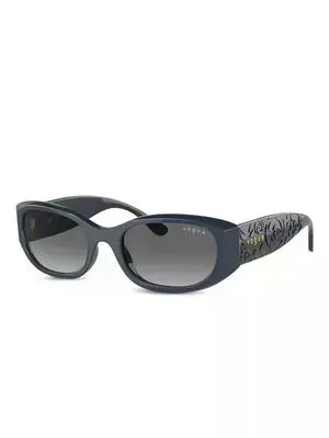 VOGUE EYEWEAR Rectangle Sunglasses