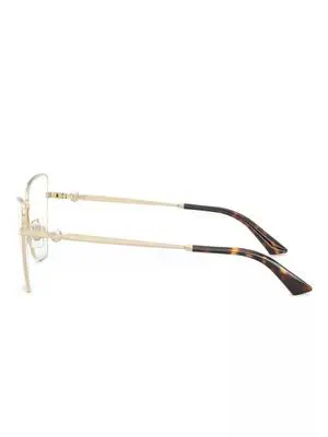 JIMMY CHOO Cat-eye Glasses