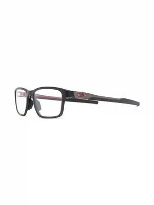 Oakley Rectangle-frame Glasses
