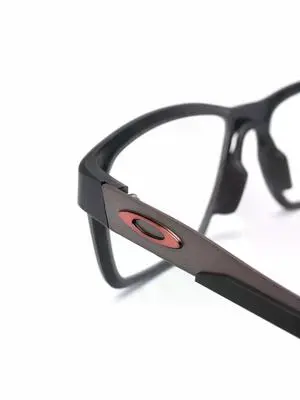 Oakley Rectangle-frame Glasses