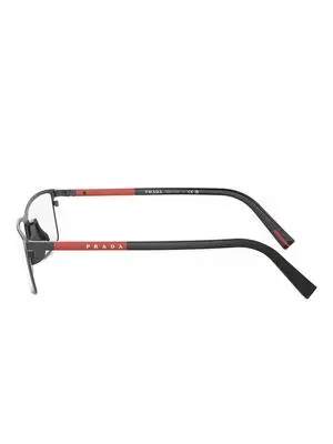 Prada Rectangular Eyeglasses