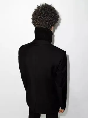 Givenchy Single-breasted Tailored Blazer