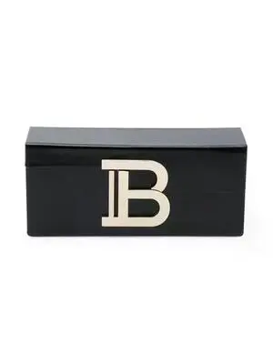 Balmain X Akoni Oversized Sunglasses