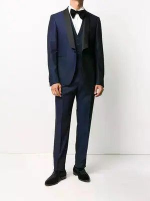 Tagliatore Three-piece Dinner Suit