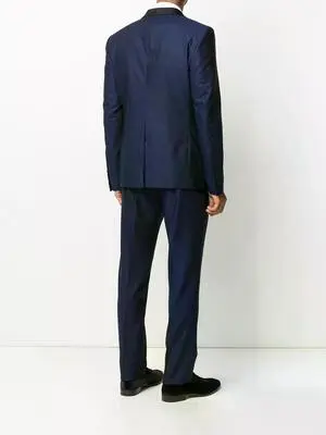 Tagliatore Three-piece Dinner Suit