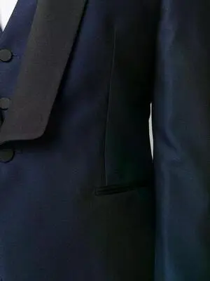 Tagliatore Three-piece Dinner Suit