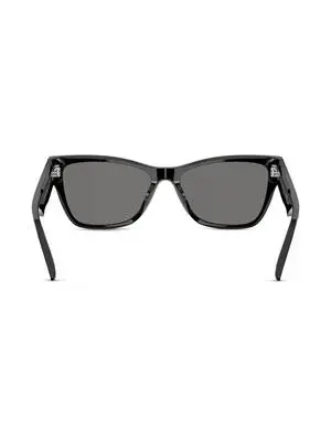 JIMMY CHOO Cat-eye Sunglasses