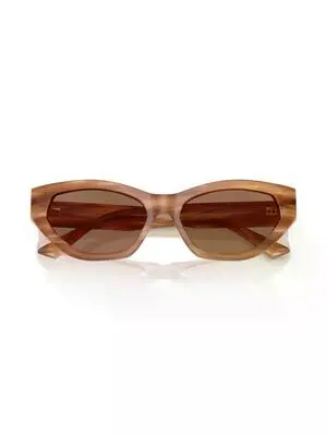 JIMMY CHOO Cat-eye Sunglasses
