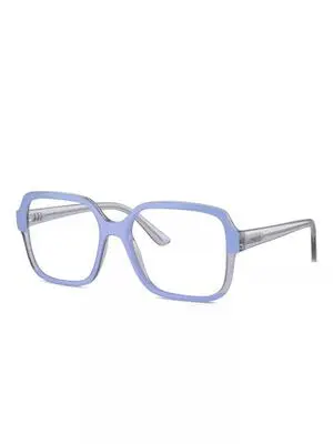 VOGUE EYEWEAR Square-frame Eyeglasses