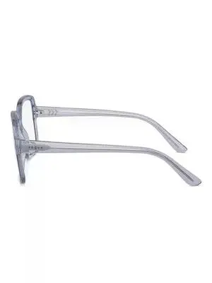 VOGUE EYEWEAR Square-frame Eyeglasses