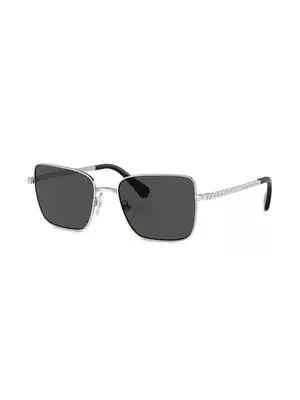 SWAROVSKI Crystal-embellished Sunglasses