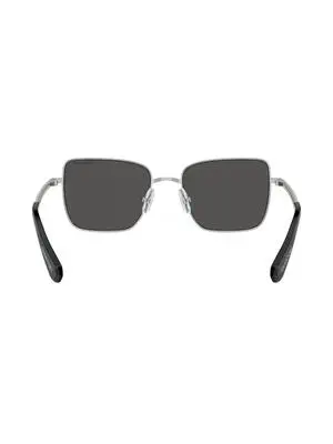 SWAROVSKI Crystal-embellished Sunglasses