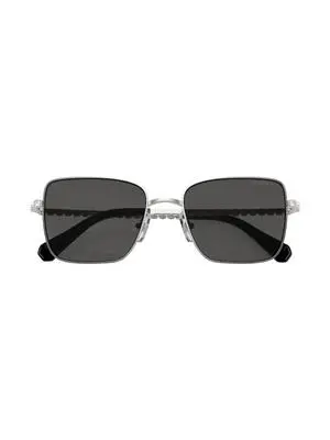 SWAROVSKI Crystal-embellished Sunglasses