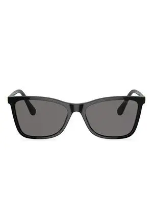 SWAROVSKI Square-frame Sunglasses