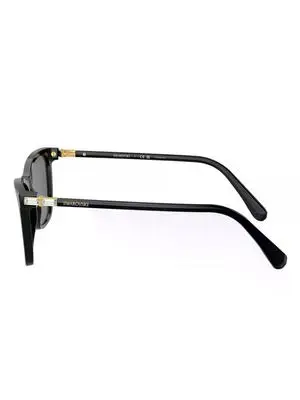 SWAROVSKI Square-frame Sunglasses