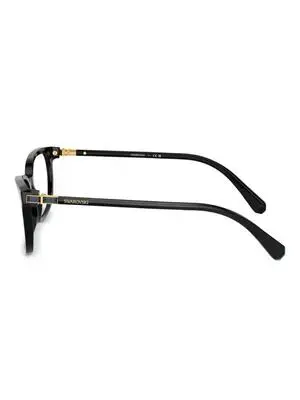 SWAROVSKI Full Rim Square Eyeglasses