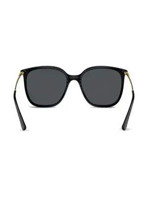 VOGUE EYEWEAR Logo-engraved Sunglasses
