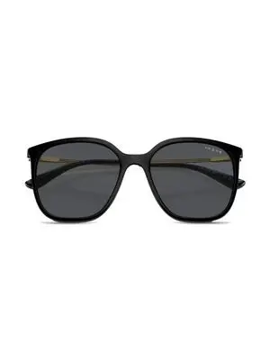 VOGUE EYEWEAR Logo-engraved Sunglasses