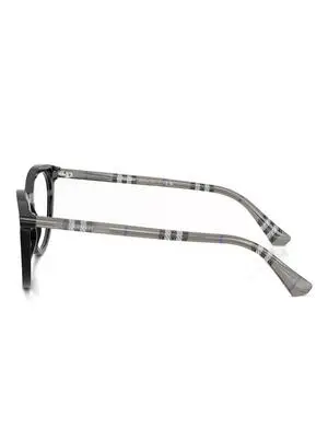 Burberry Round-frame Glasses