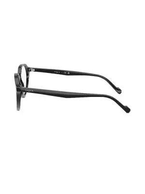 VOGUE EYEWEAR Round-frame Glasses