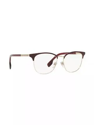 Burberry Sophia Eyeglasses