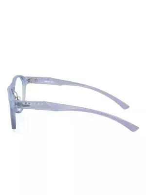 Oakley Round-frame Glasses
