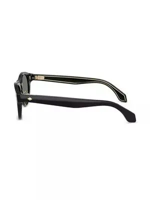 Giorgio Armani Pantos-frame Sunglasses