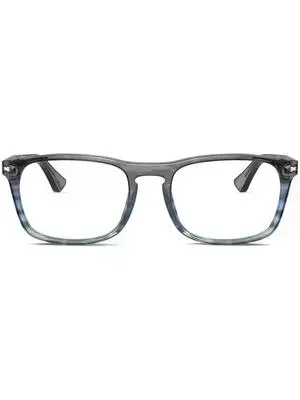 Persol Square-frame Glasses
