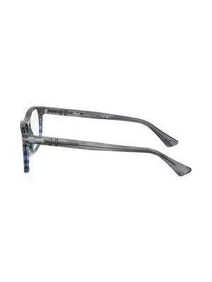 Persol Square-frame Glasses