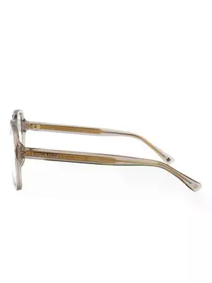 Dsquared2 Pilot Frame Glasses - Brown