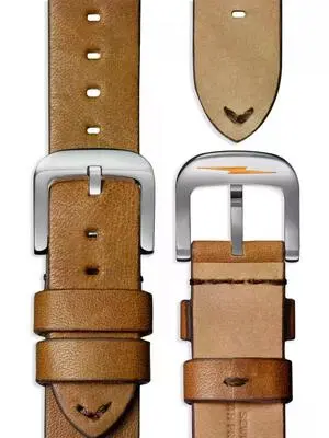 Shinola Mechanic 3h 39mm