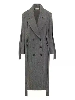 BATAKOVIC Jade Double-breasted Coat